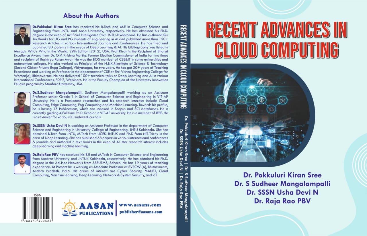 AASANS - Book Series